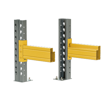 Rack selectivo - HJ EXHIBIMUEBLES SA DE CV